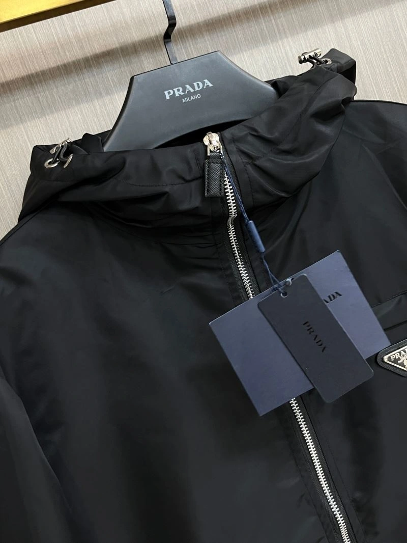 1:1 copy Prada Outwear