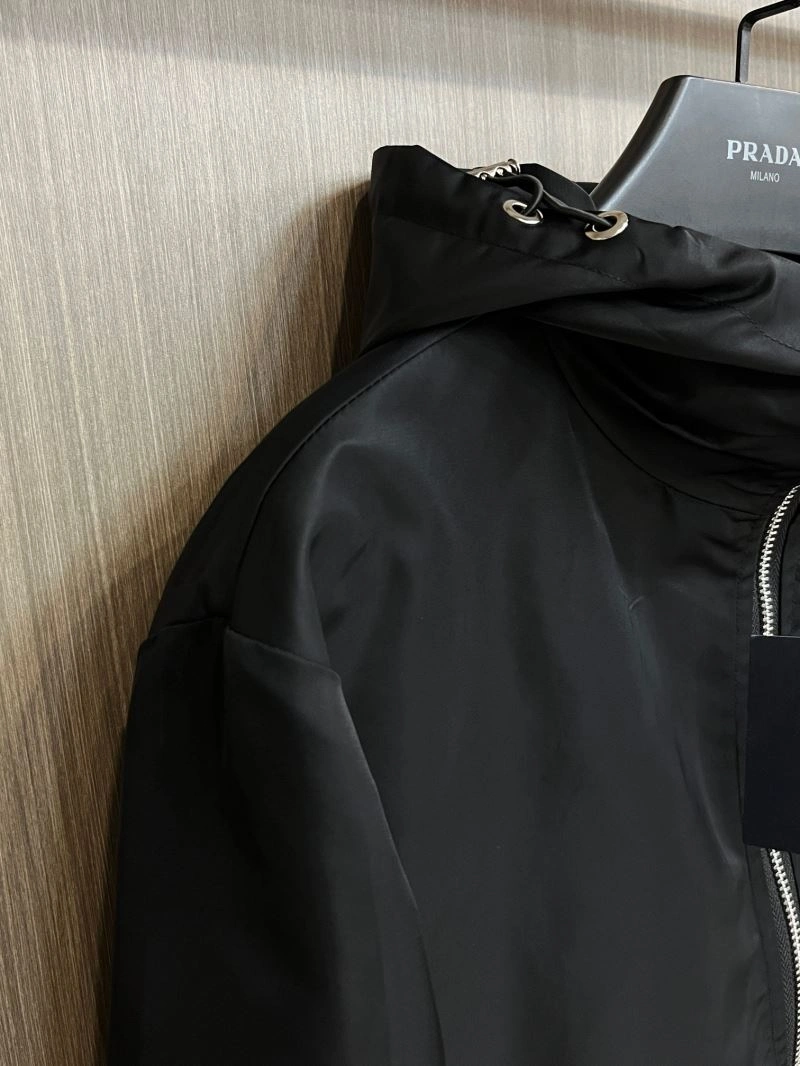 1:1 copy Prada Outwear