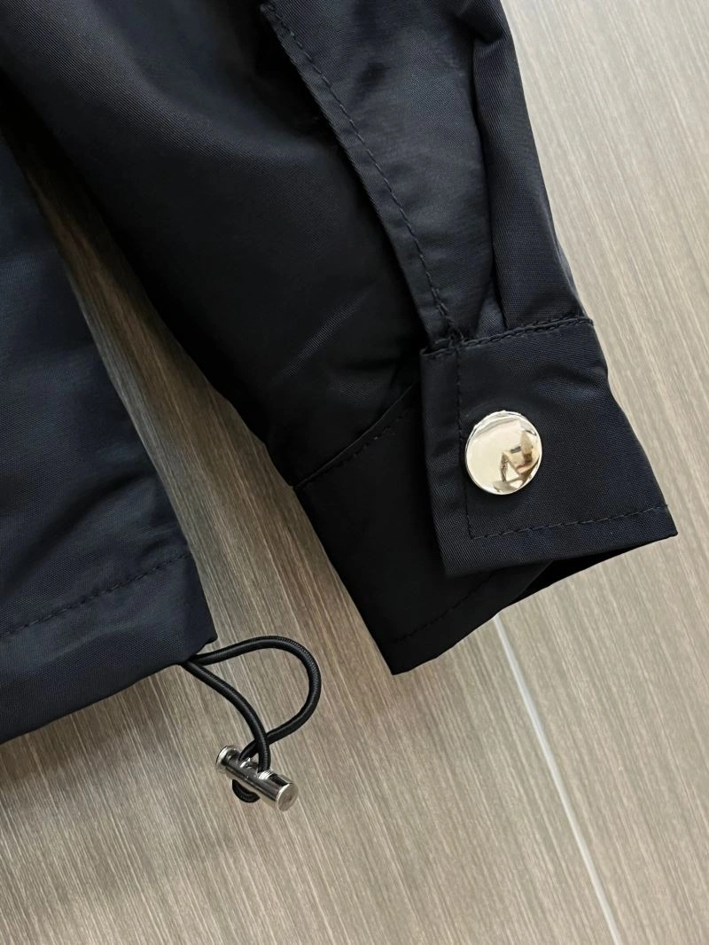 1:1 copy Prada Outwear