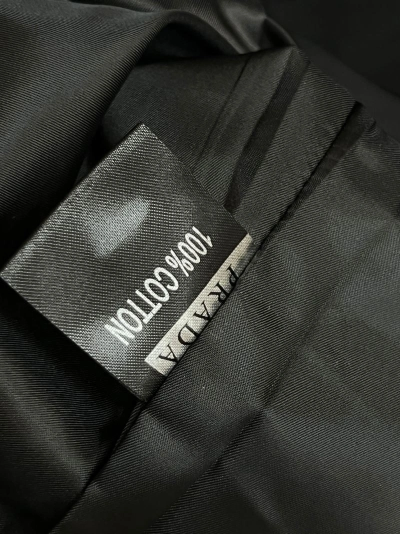 1:1 copy Prada Outwear