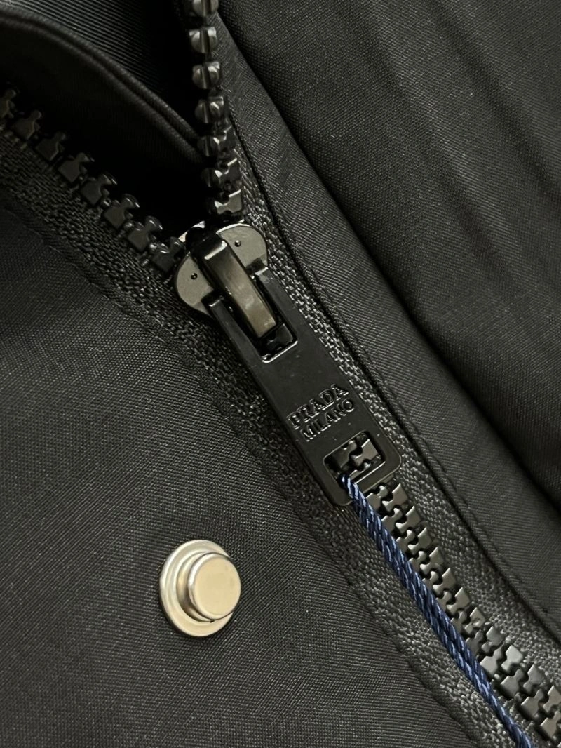 Exact replica Prada Outwear