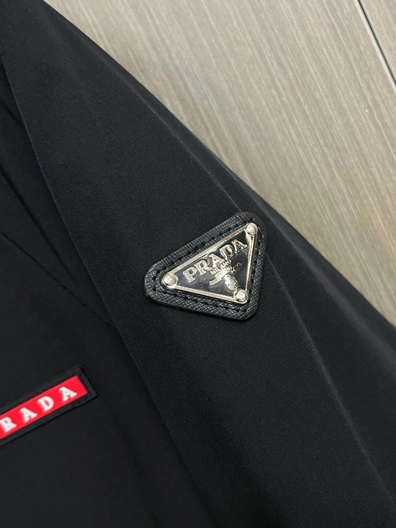 Exact replica Prada Outwear