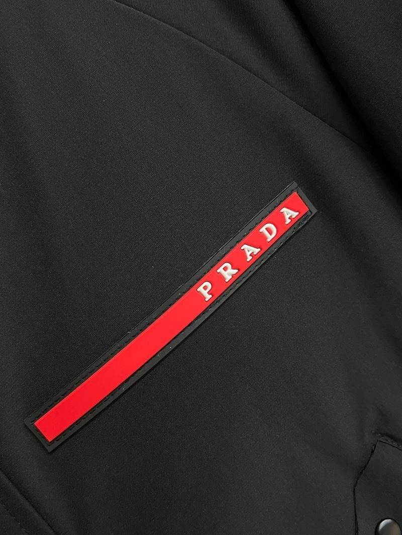 Exact replica Prada Outwear