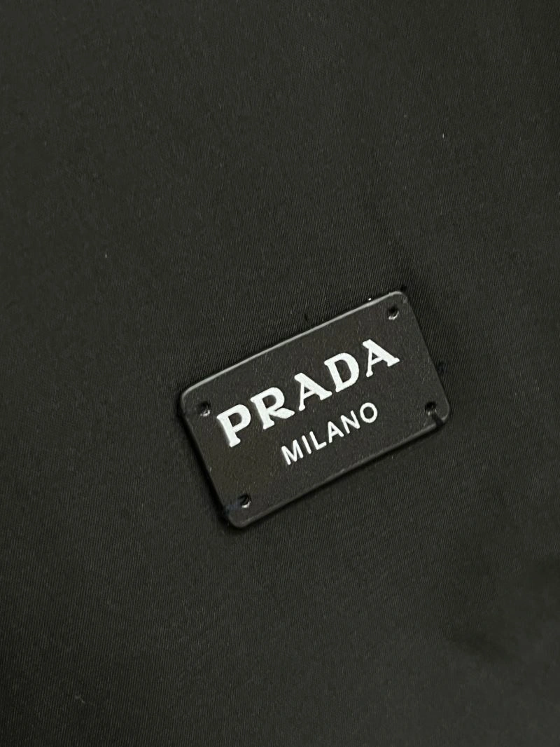 Exact replica Prada Outwear