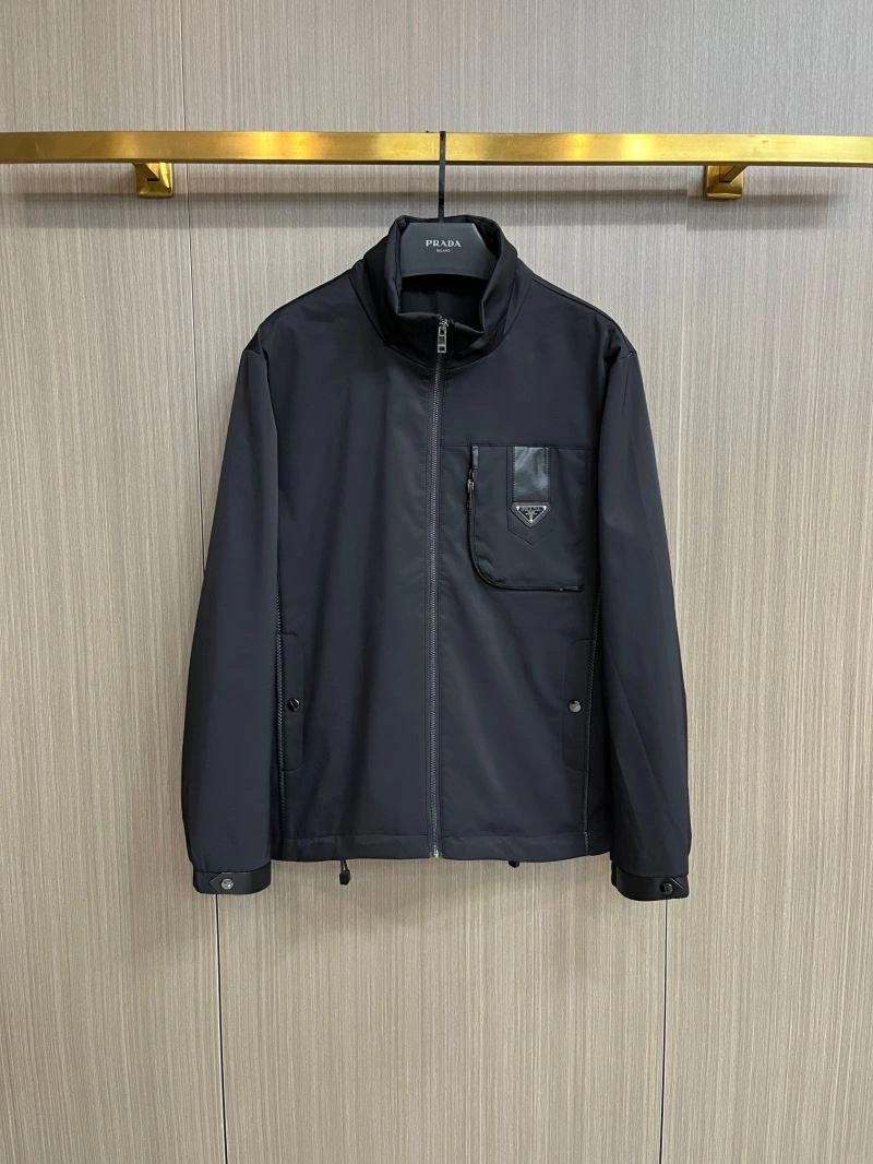 Prada Outwear