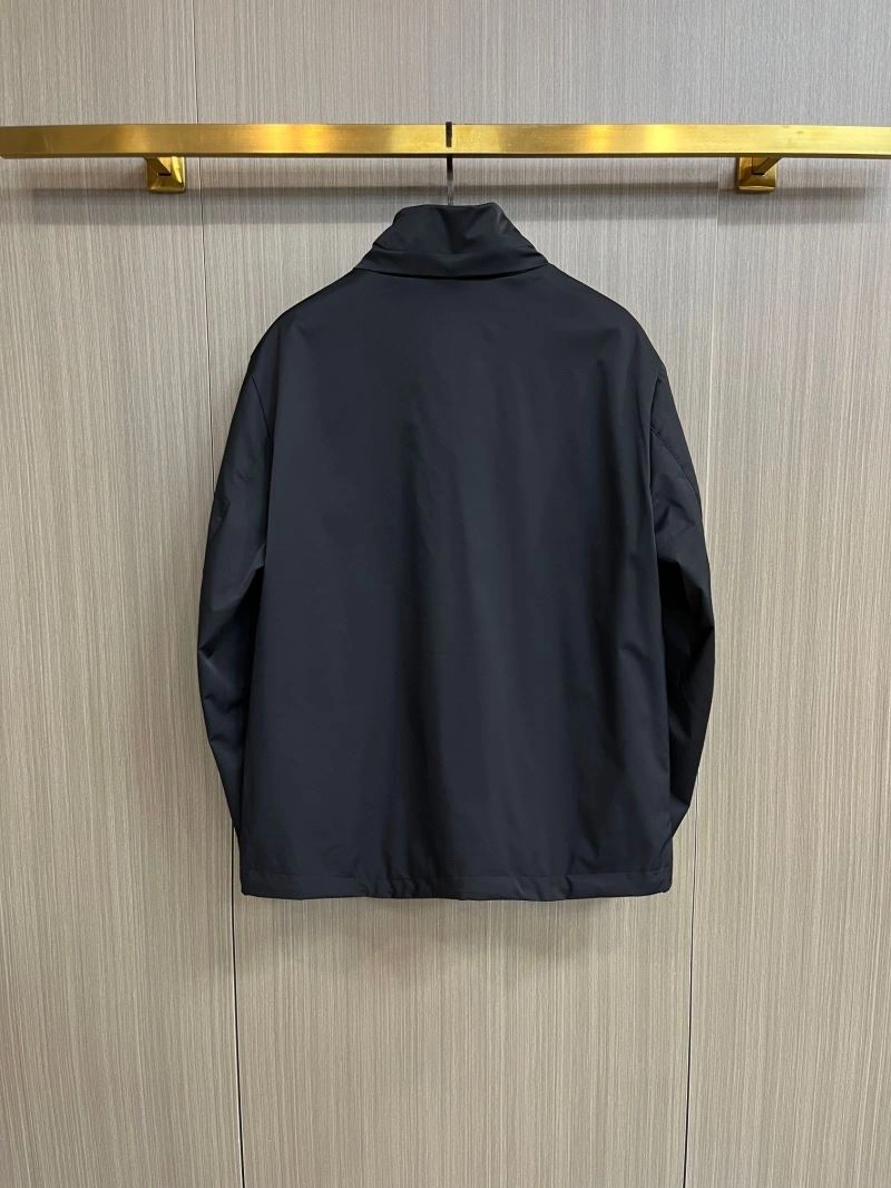 Official Prada Outwear