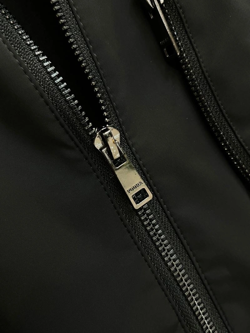 Official Prada Outwear