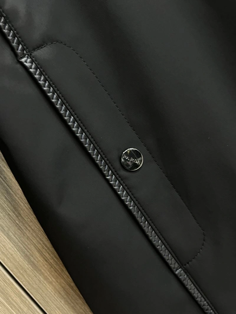 Official Prada Outwear