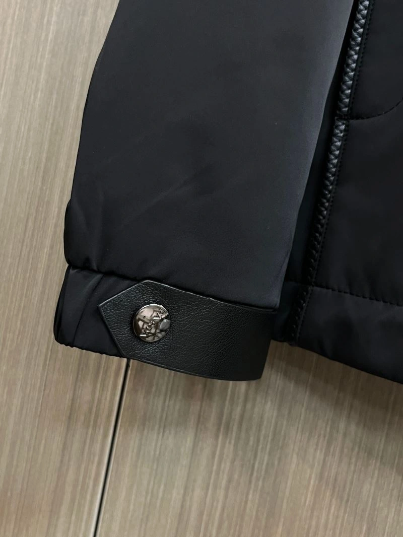 Official Prada Outwear