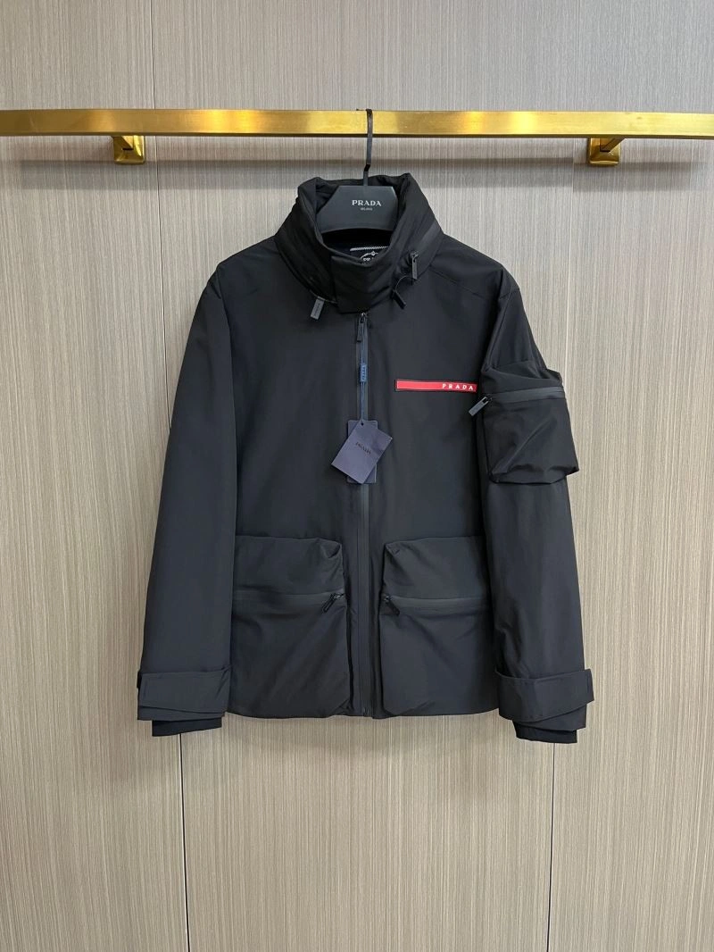 Prada Outwear