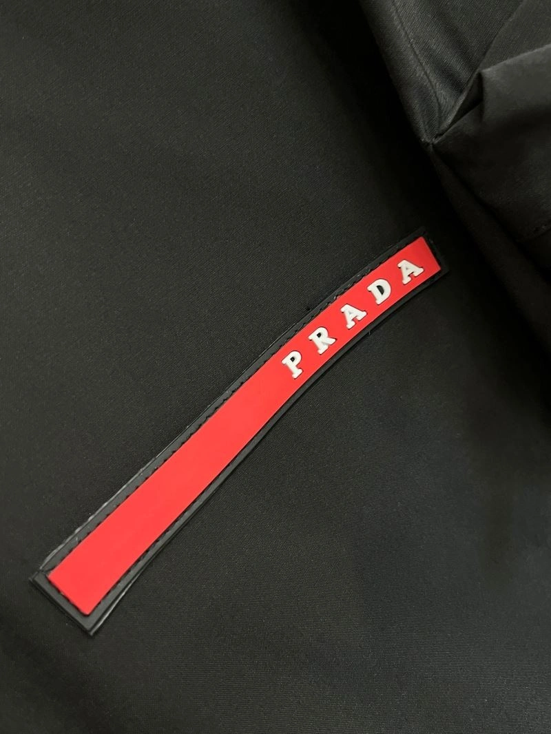 Factory-made Prada Outwear