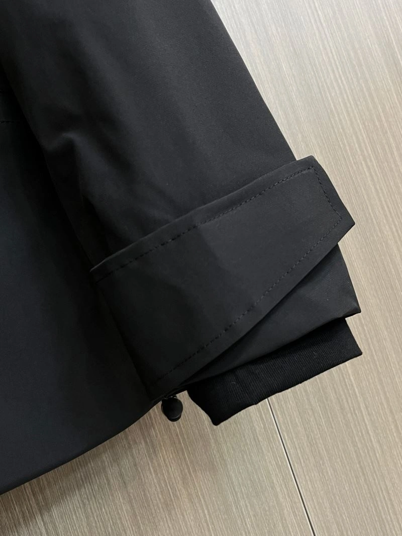 Factory-made Prada Outwear