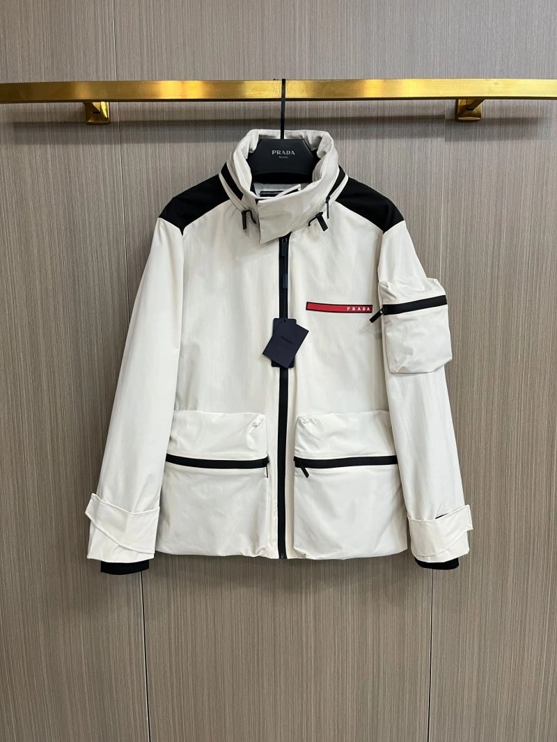 Prada Outwear