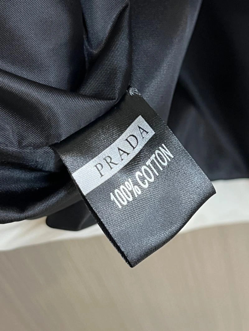 Exact replica Prada Outwear