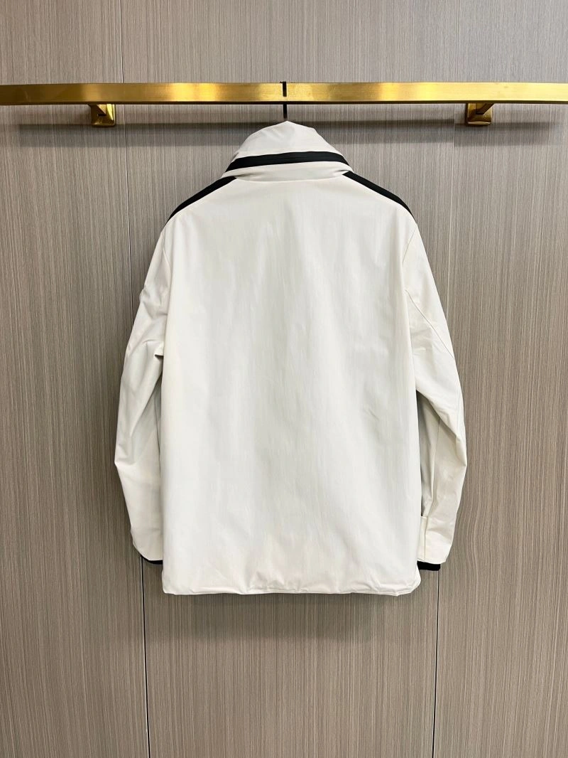 Exact replica Prada Outwear