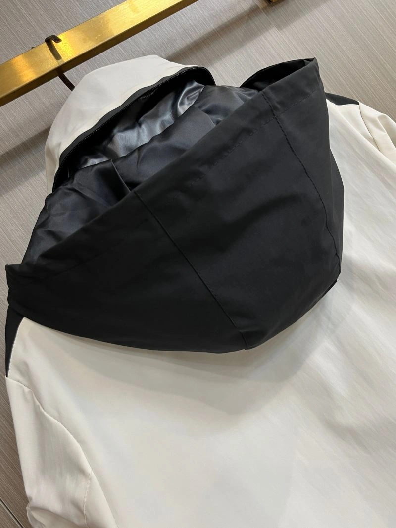 Exact replica Prada Outwear