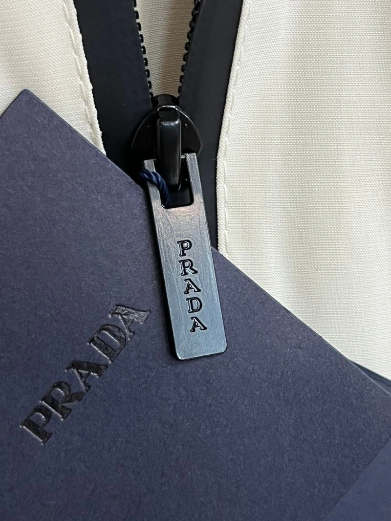 Exact replica Prada Outwear
