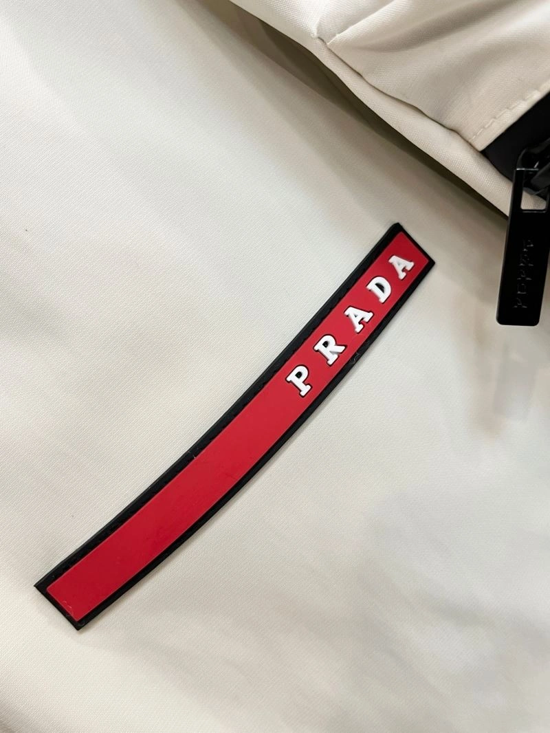 Exact replica Prada Outwear