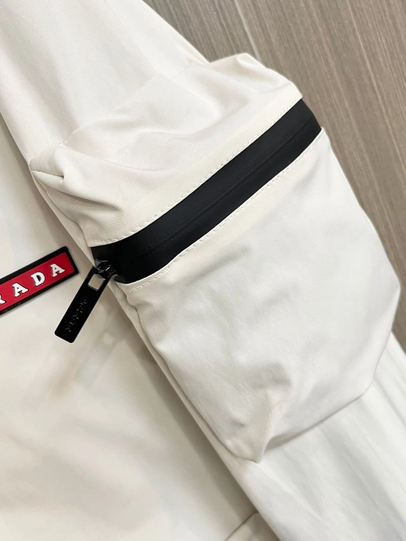 Exact replica Prada Outwear