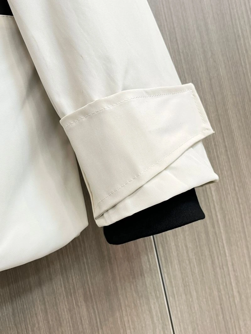 Exact replica Prada Outwear