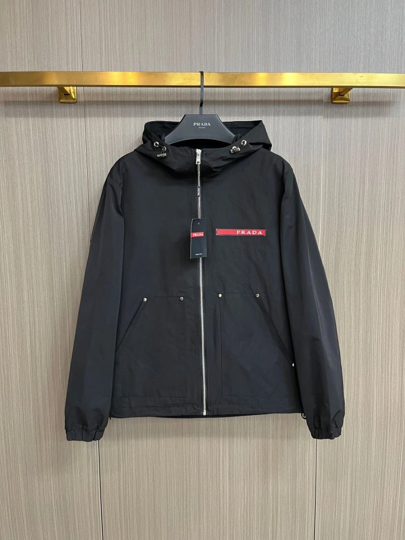 Prada Outwear