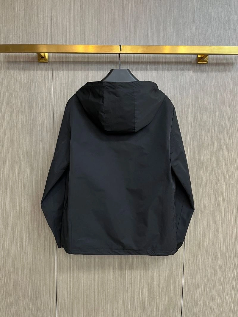 Real Prada Outwear