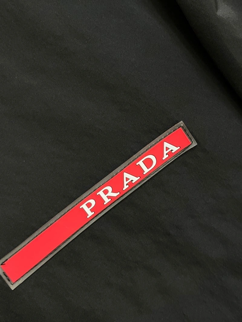 Real Prada Outwear