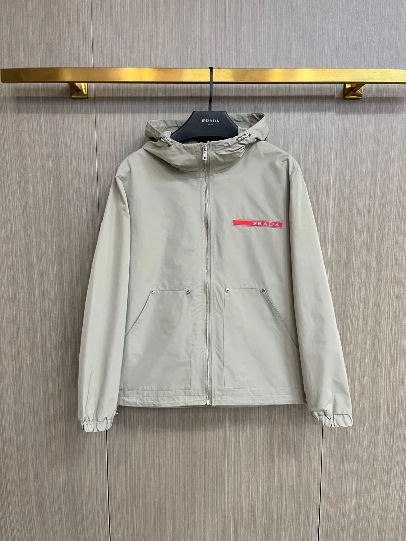 Prada Outwear