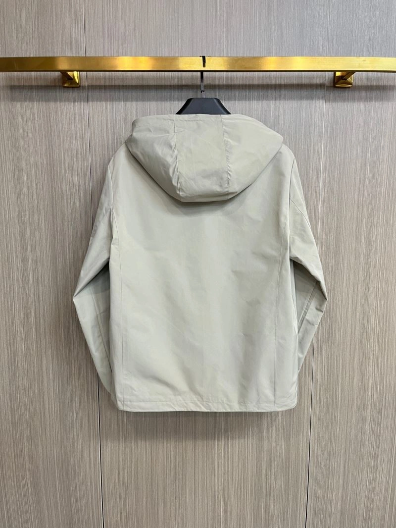 Reasonably priced Prada Outwear