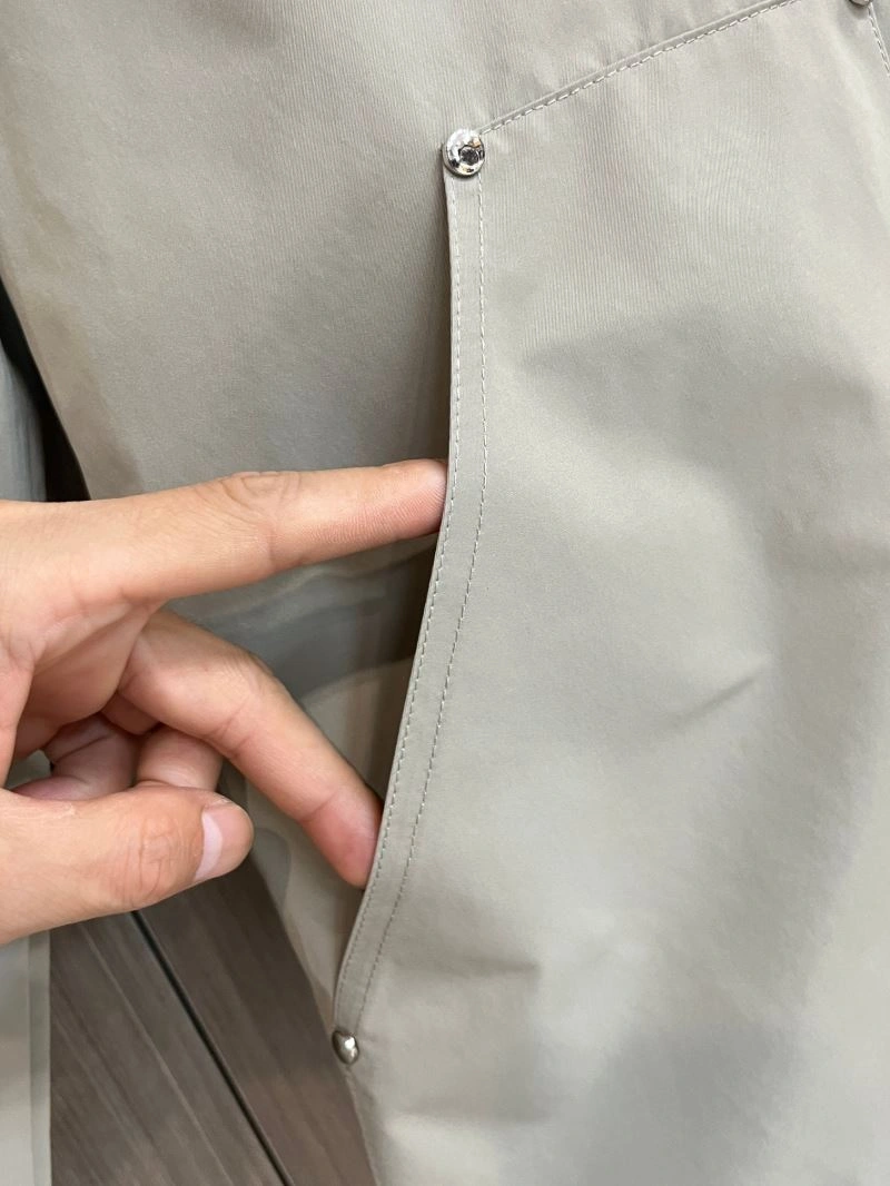 Reasonably priced Prada Outwear