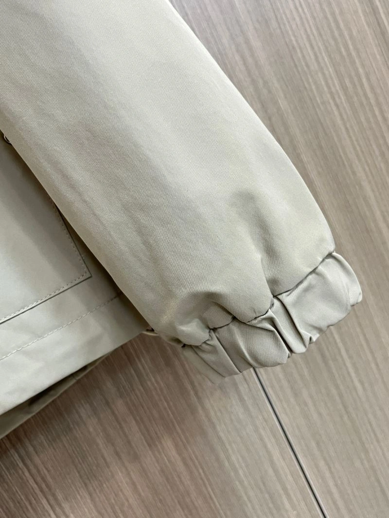 Reasonably priced Prada Outwear