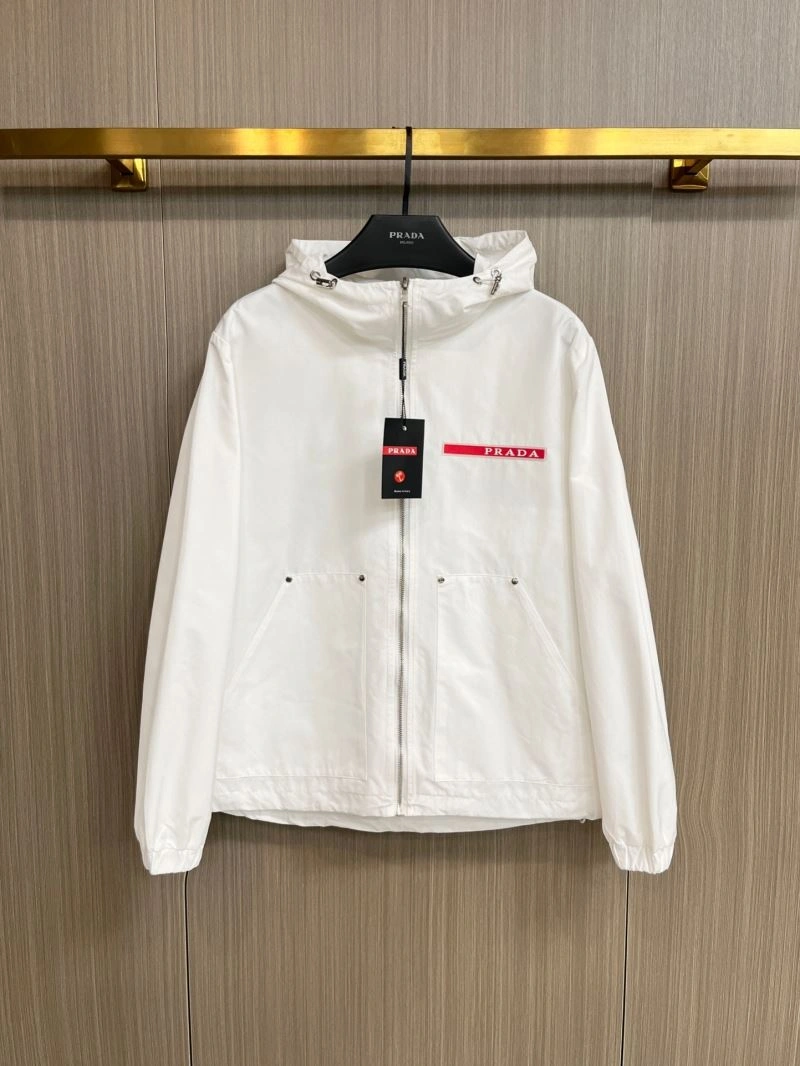 Prada Outwear