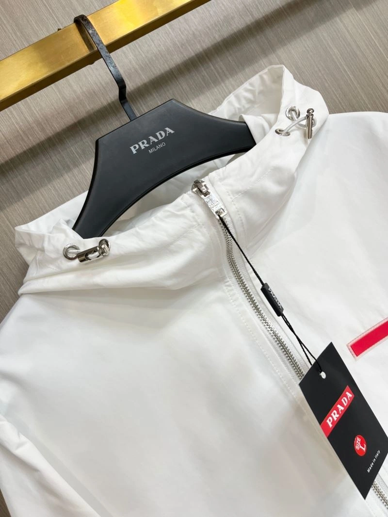 Inexpensive Prada Outwear