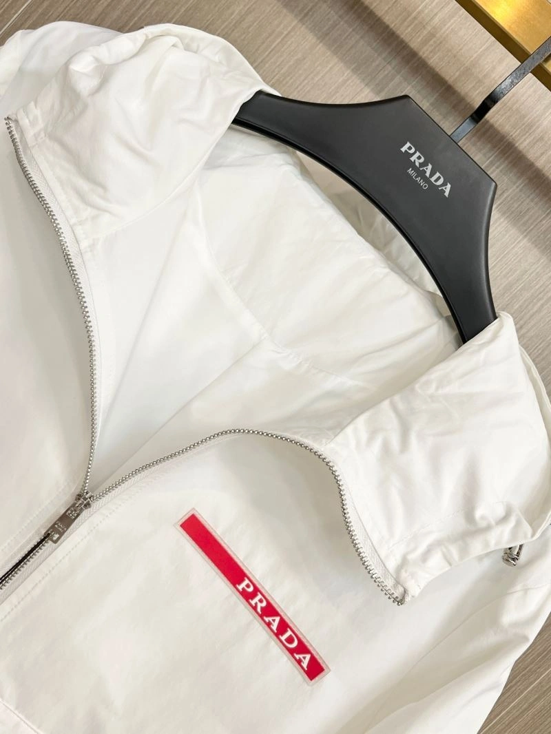 Inexpensive Prada Outwear