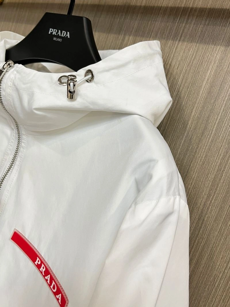 Inexpensive Prada Outwear