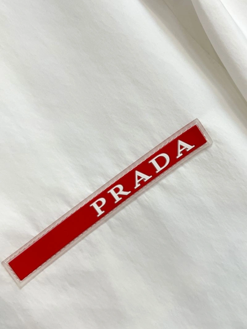 Inexpensive Prada Outwear
