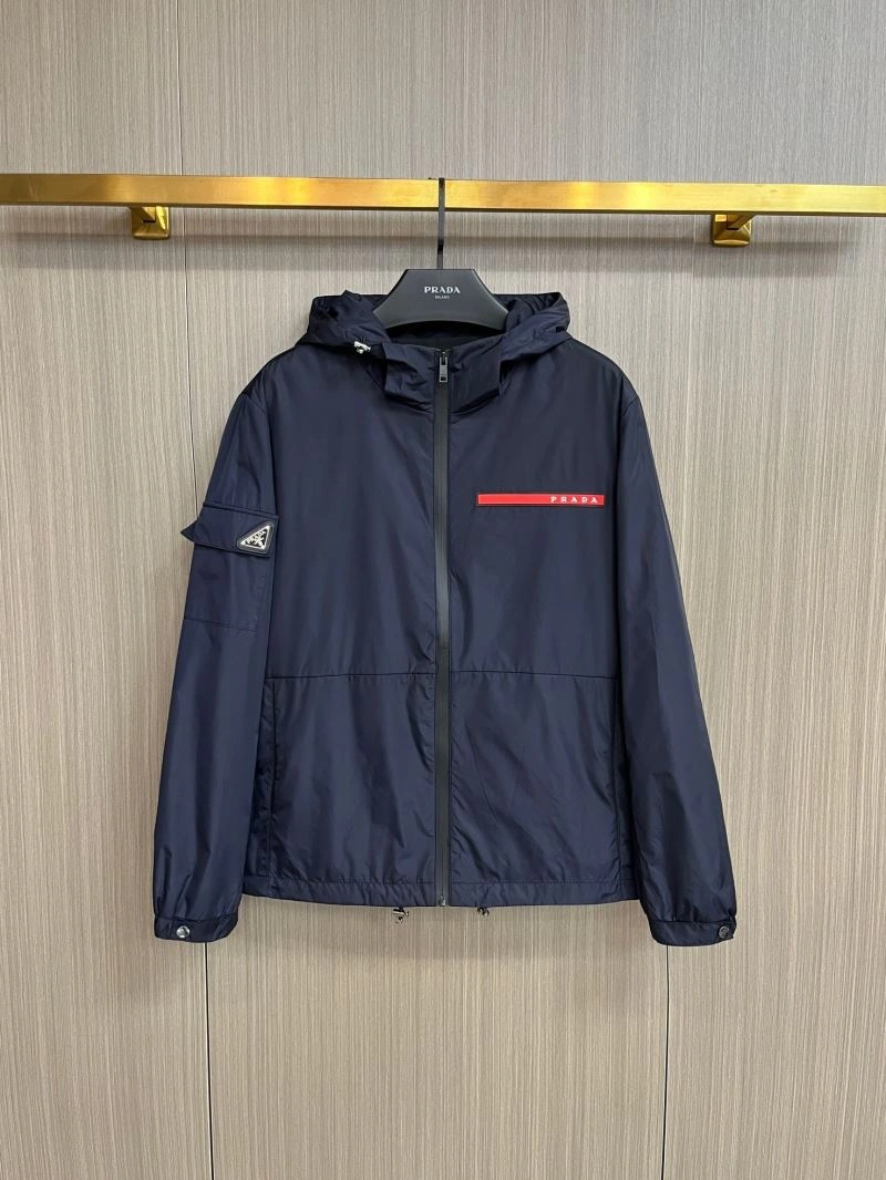 Prada Outwear