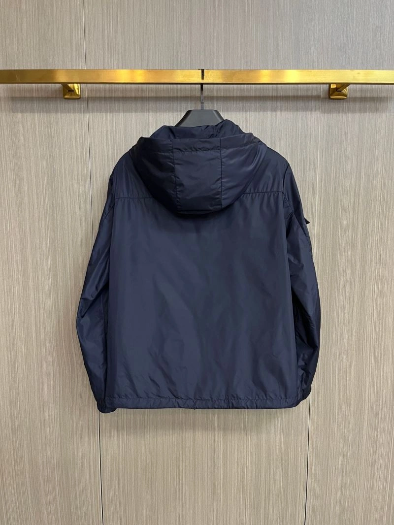 Value-priced Prada Outwear