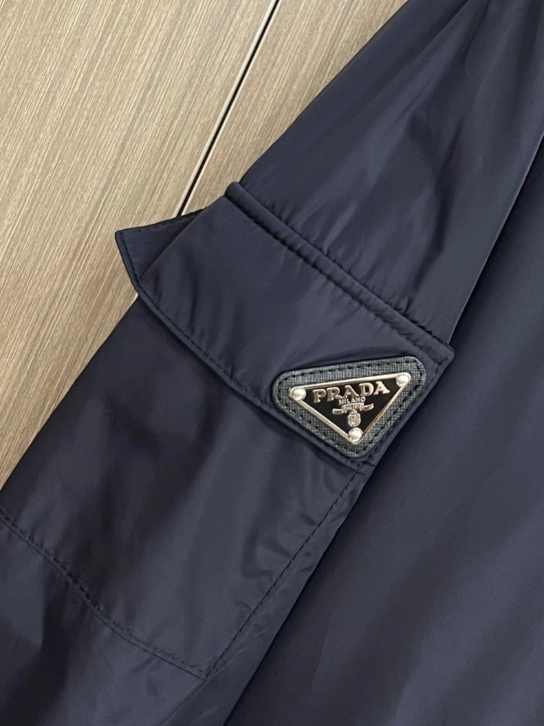 Value-priced Prada Outwear