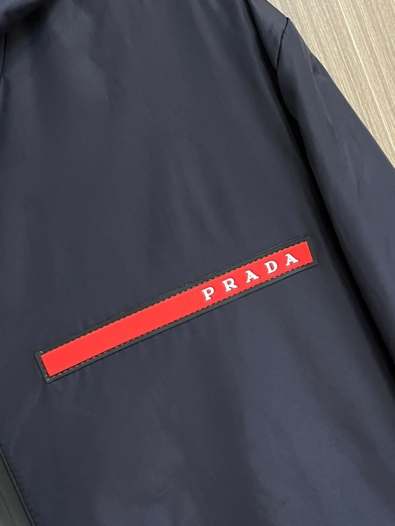 Value-priced Prada Outwear