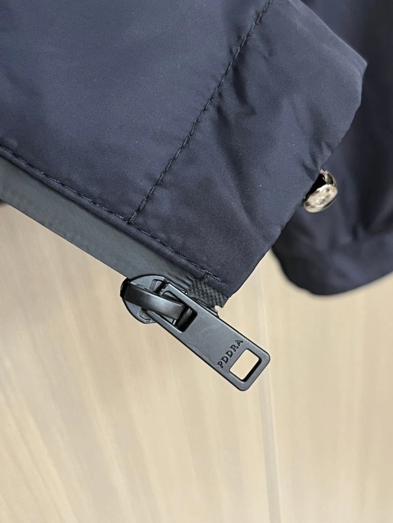 Value-priced Prada Outwear