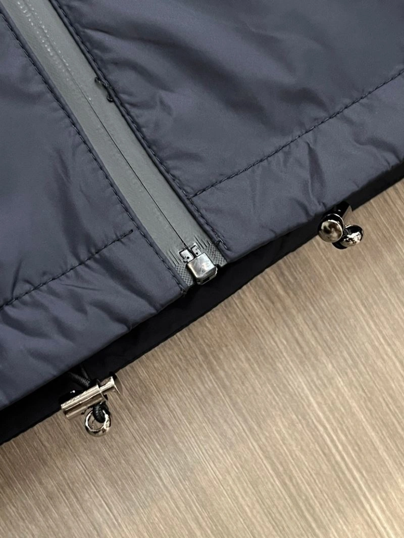 Value-priced Prada Outwear