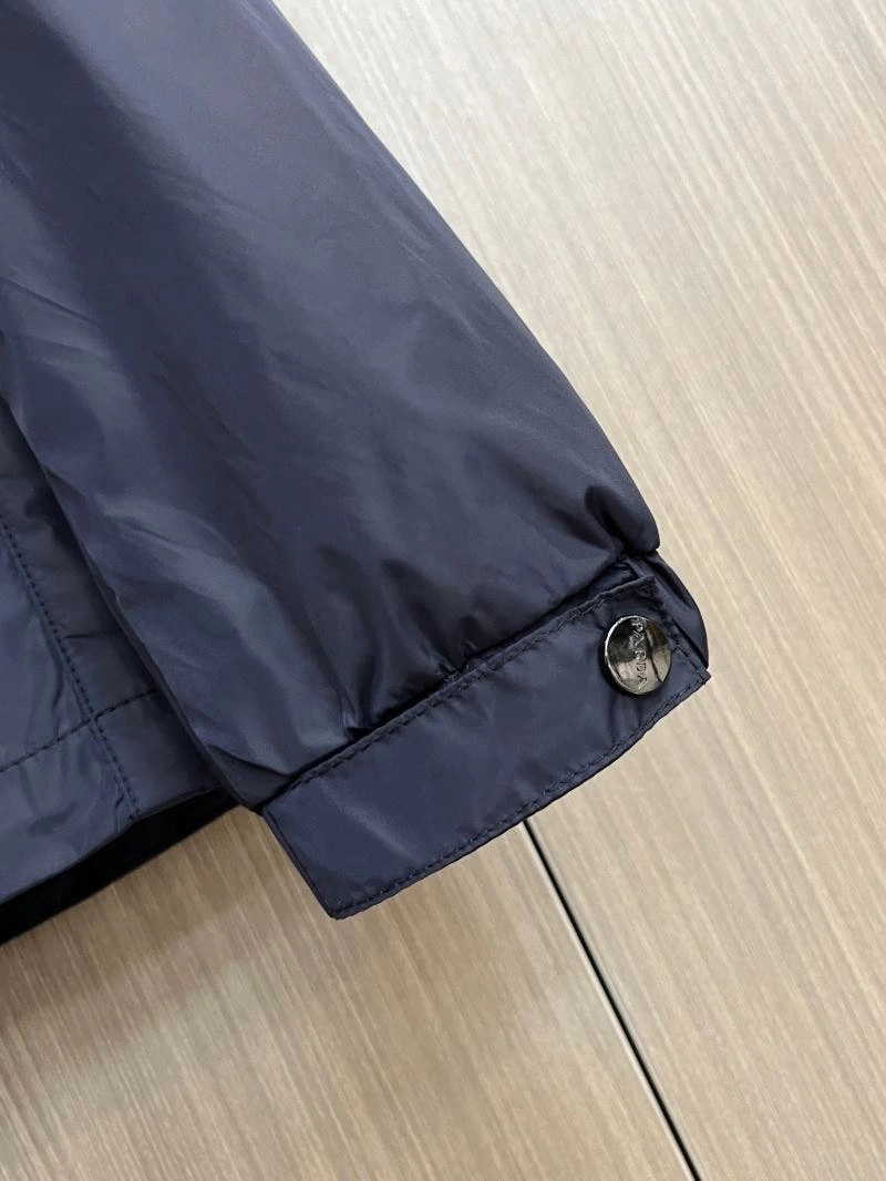 Value-priced Prada Outwear