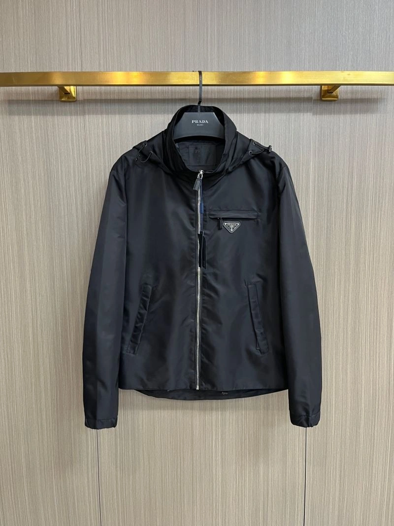 Prada Outwear