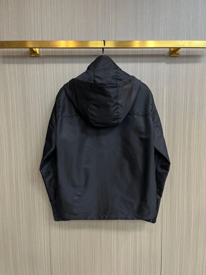 Discounted Prada Outwear