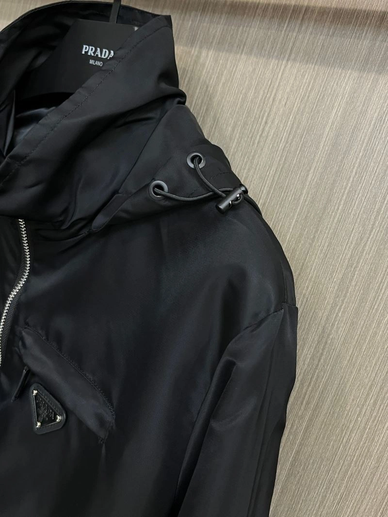 Discounted Prada Outwear