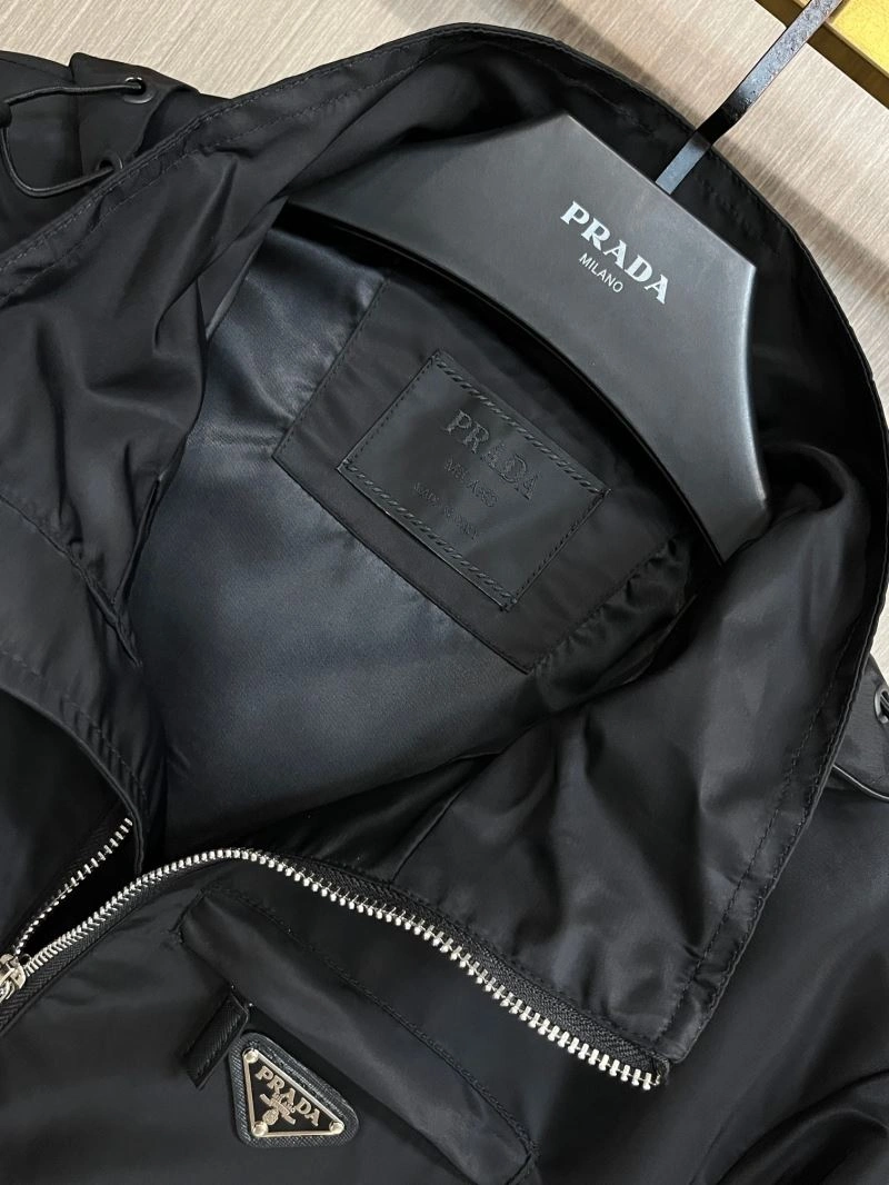 Discounted Prada Outwear