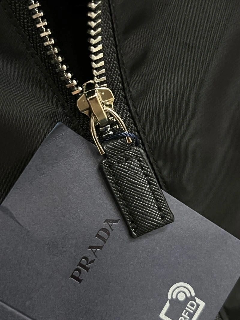 Discounted Prada Outwear