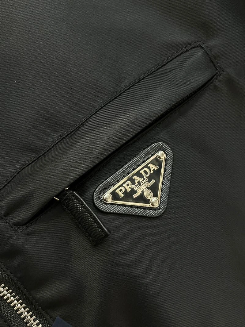 Discounted Prada Outwear