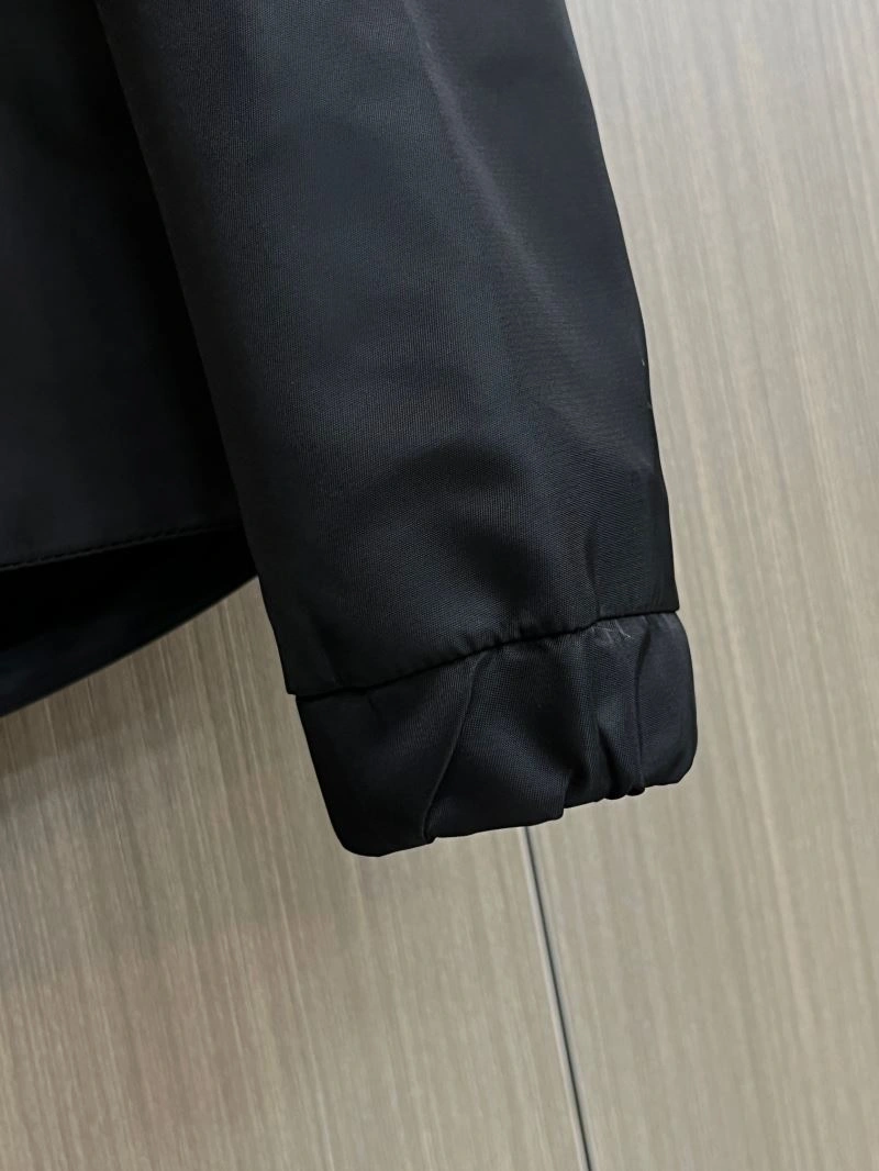Discounted Prada Outwear